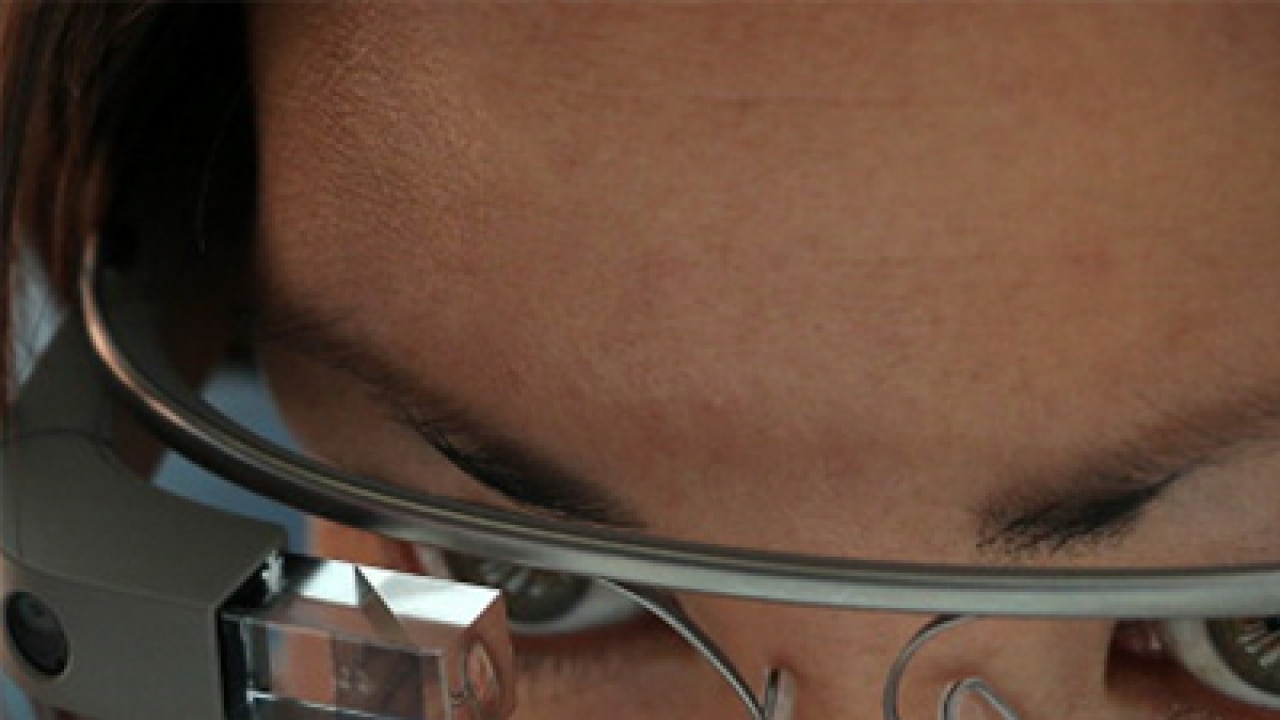 Google Glass may improve social skills in autistic people
