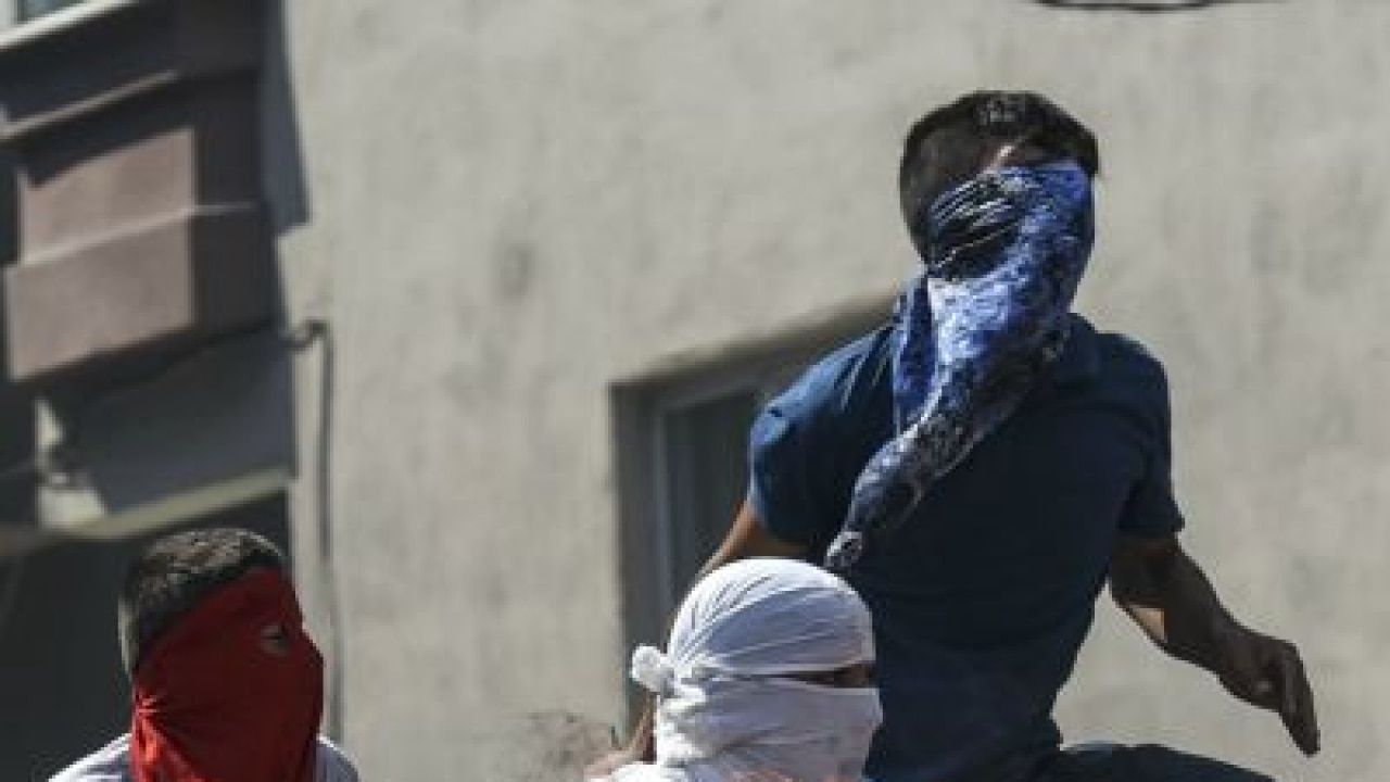 Turkey army blames PKK for deadly attack as truce unravels