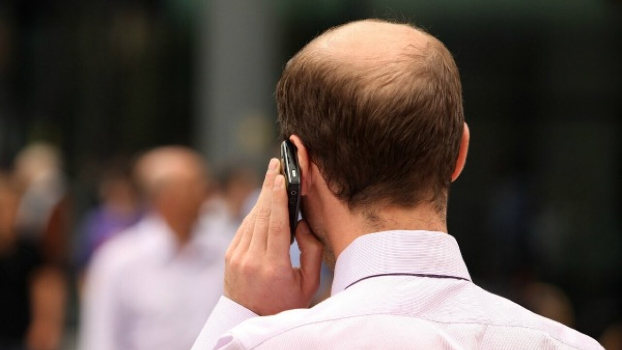Know where harassed husbands now vent their ire? On women's helpline ...
