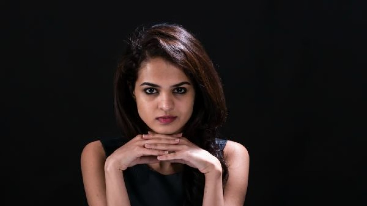 Tania Sachdev took on the world in Twitter chess