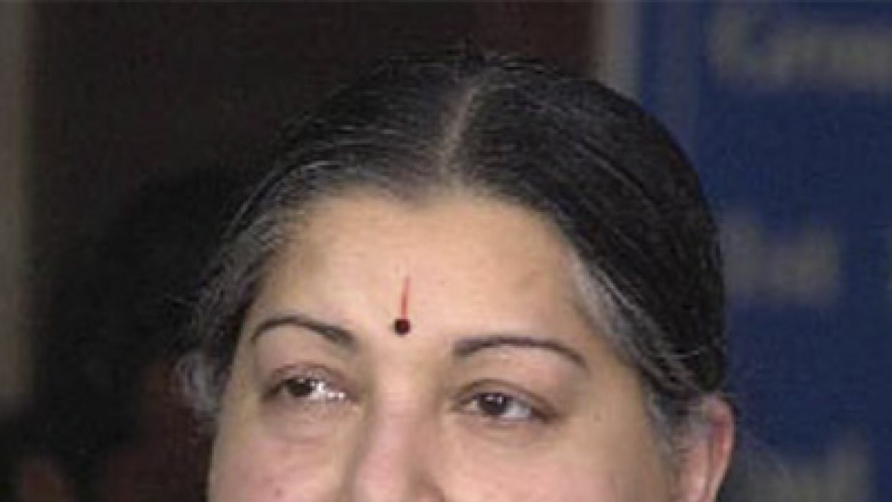 Tamil Nadu CM Jayalalithaa and Guv Rosaiah condole Abdul Kalam's death