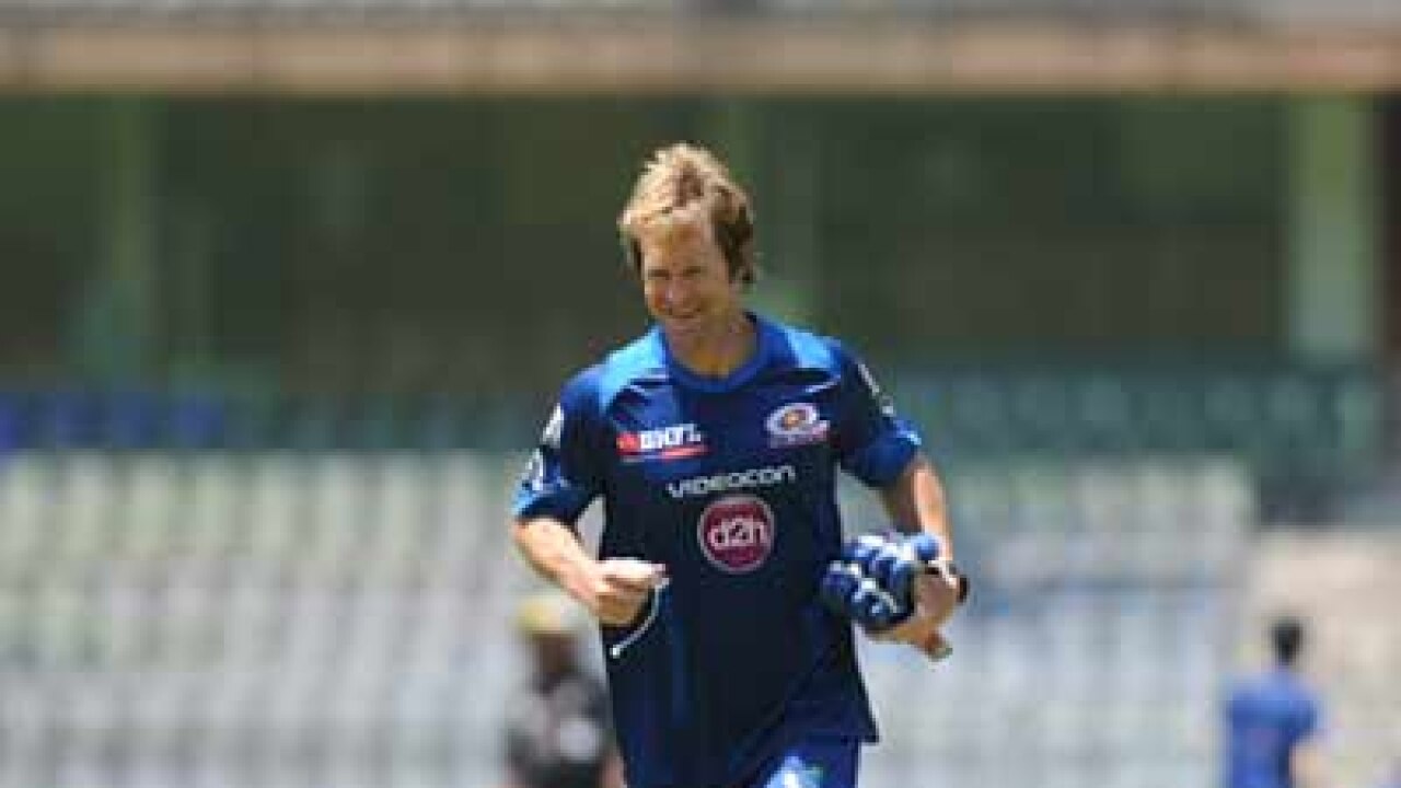 Jonty Rhodes: 10 memorable fielding moments