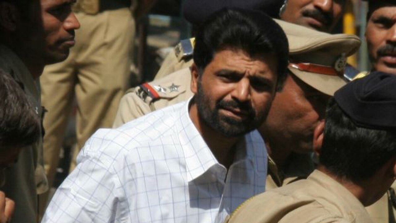 Zee Media Exclusive: Yakub Memon's wife and daughter make tearful ...
