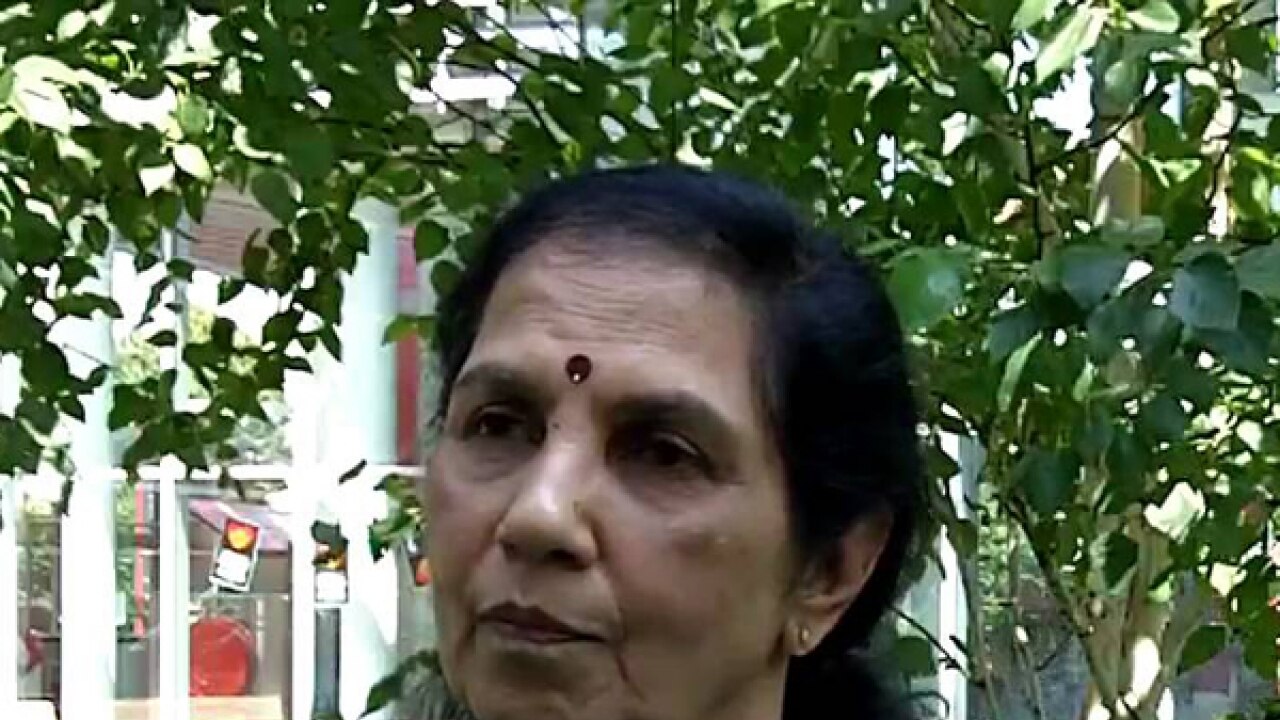 Dr Suniti Solomon, who detected India's first HIV case, dies at 75