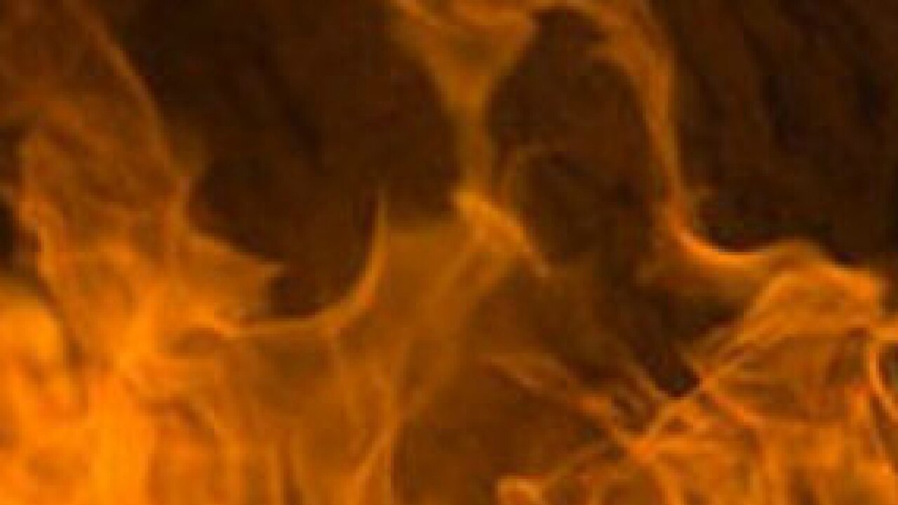 Minor fire at Mumbai's Taj Hotel