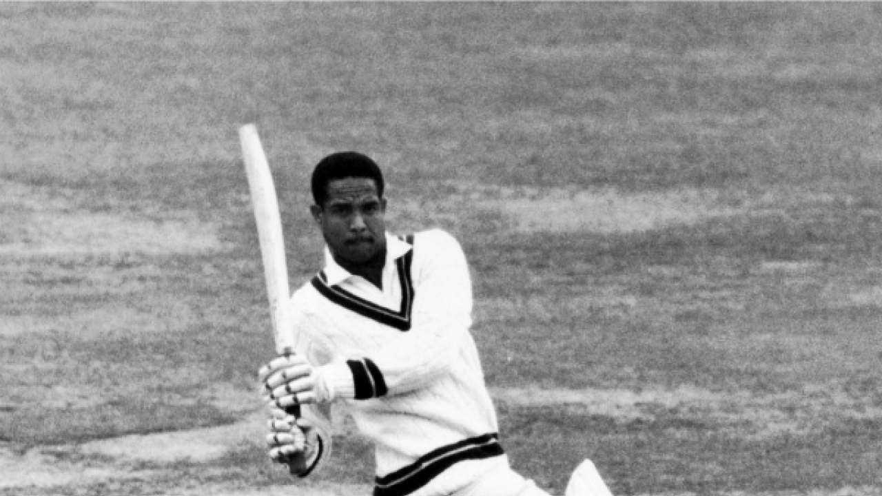 Garry Sobers: 10 anecdotes about the greatest all-rounder the world has ...