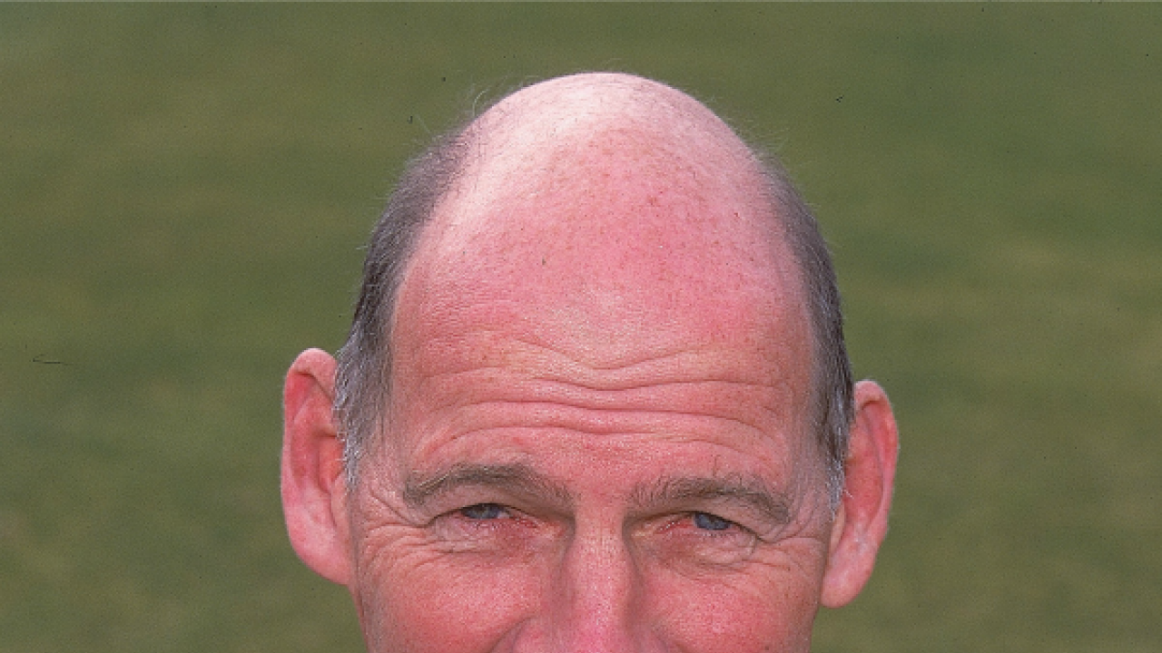 Clive Rice: 10 interesting things to know about the brilliant all-rounder