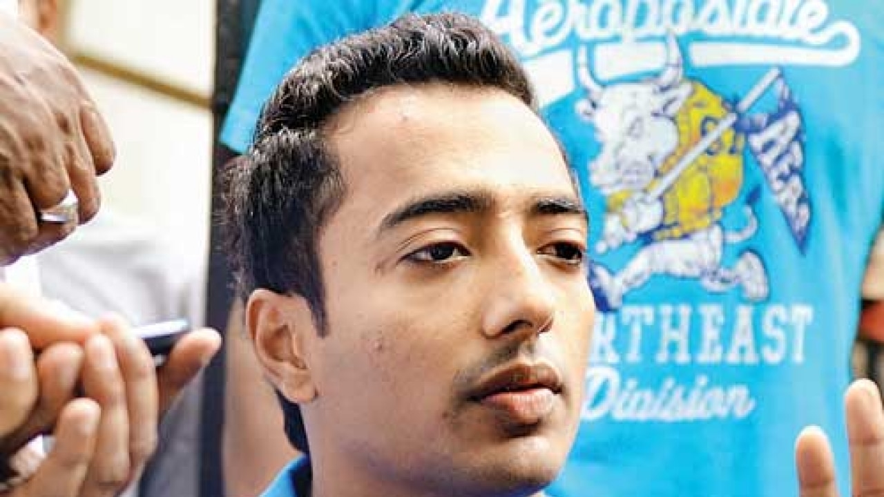 Mumbai Cricket Association to decide on lifting ban on Ankeet Chavan on ...