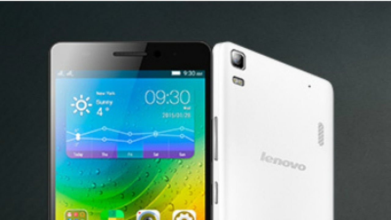 Lenovo sells 50,000 K3 Note units in 10 seconds in Flipkart flash sale