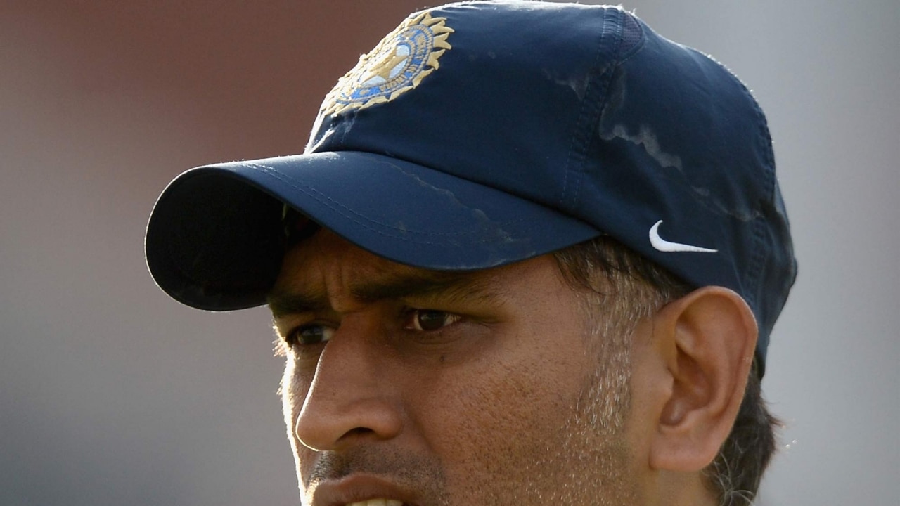 MS Dhoni calls APJ Abdul Kalam the 'greatest role model' for the country