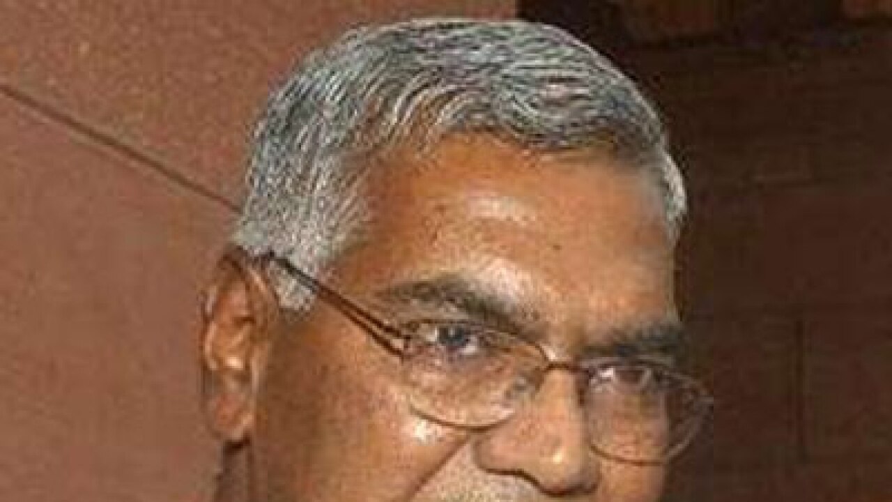 India should say no to death penalty, says CPI's D Raja