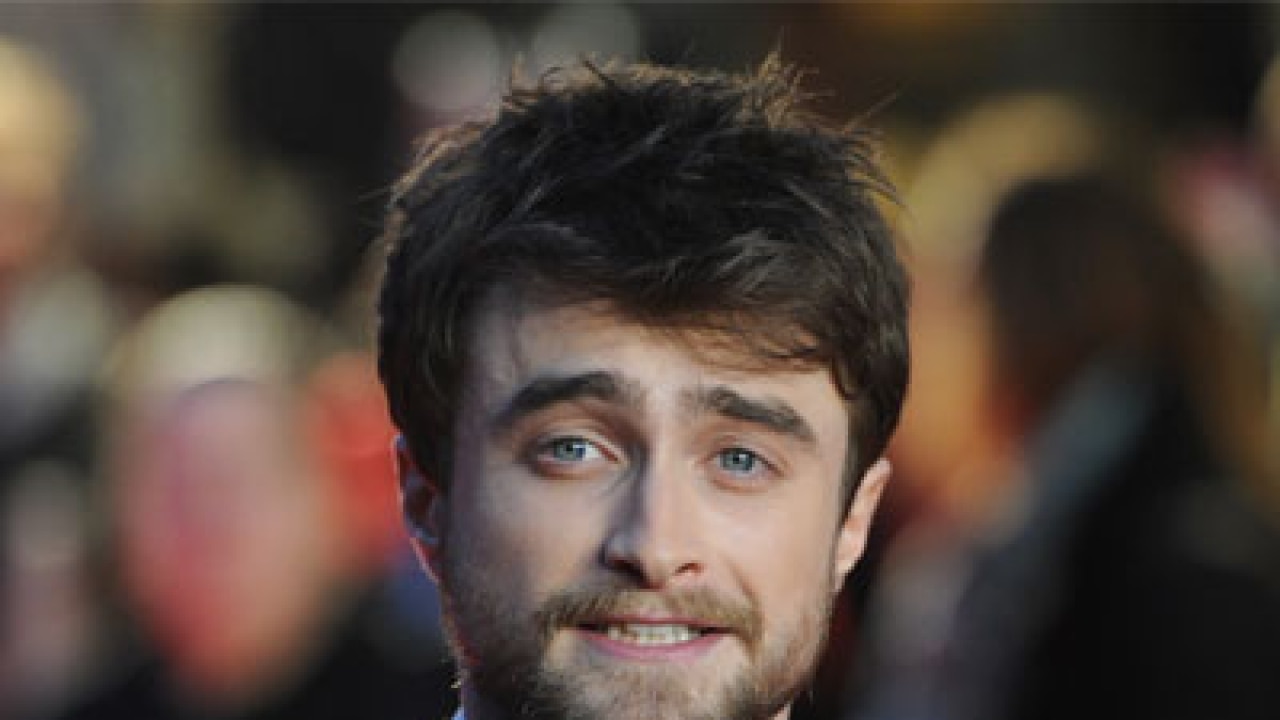 Daniel Radcliffe to play an undercover FBI agent in 'Imperium'