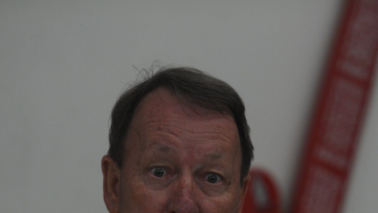Frequent change of coaches destabilising Indian hockey: Terry Walsh