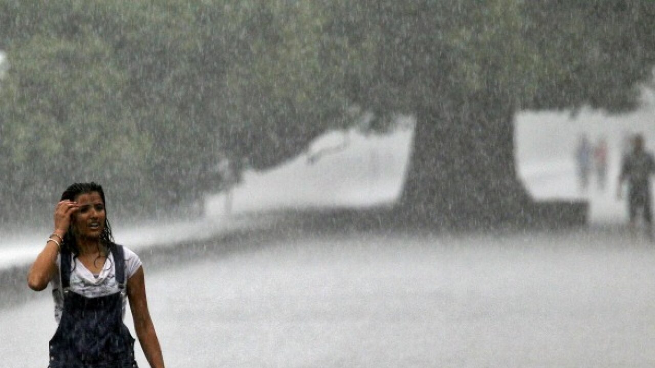 Skymet lowers its monsoon forecast from 102% to 98%