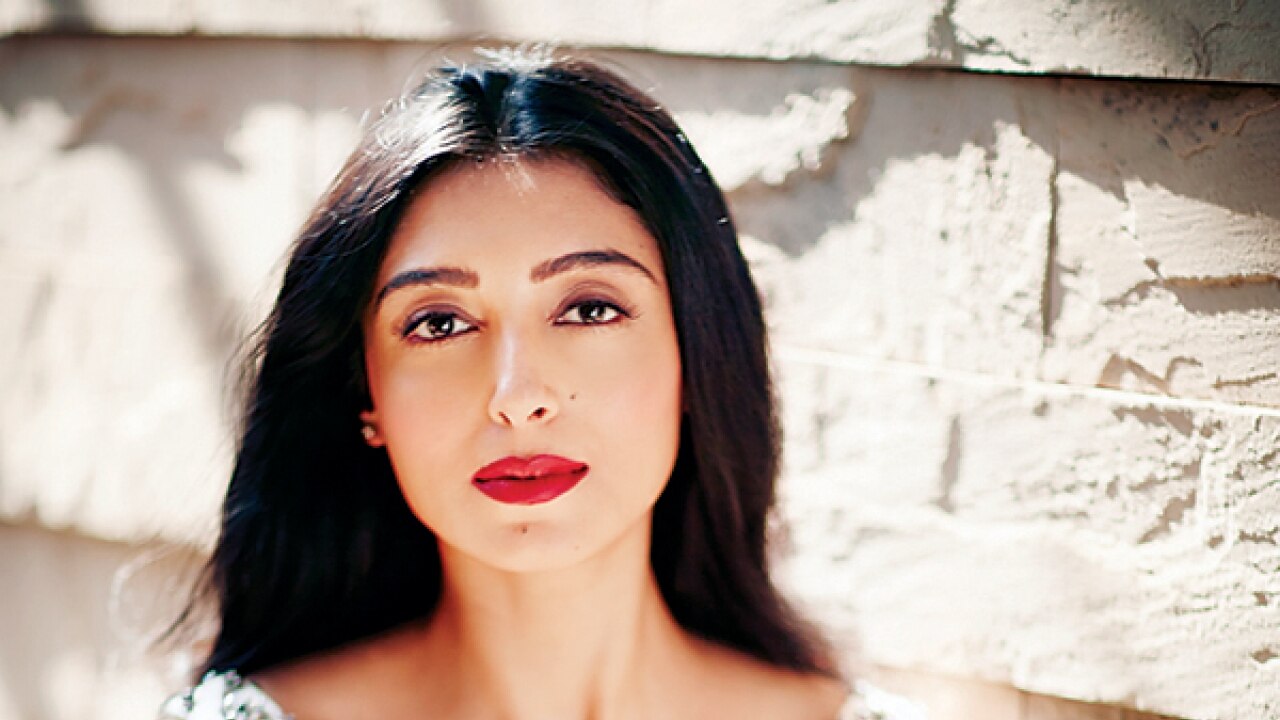 I felt like a princess in 'Jaanisaar', says Pernia Qureshi