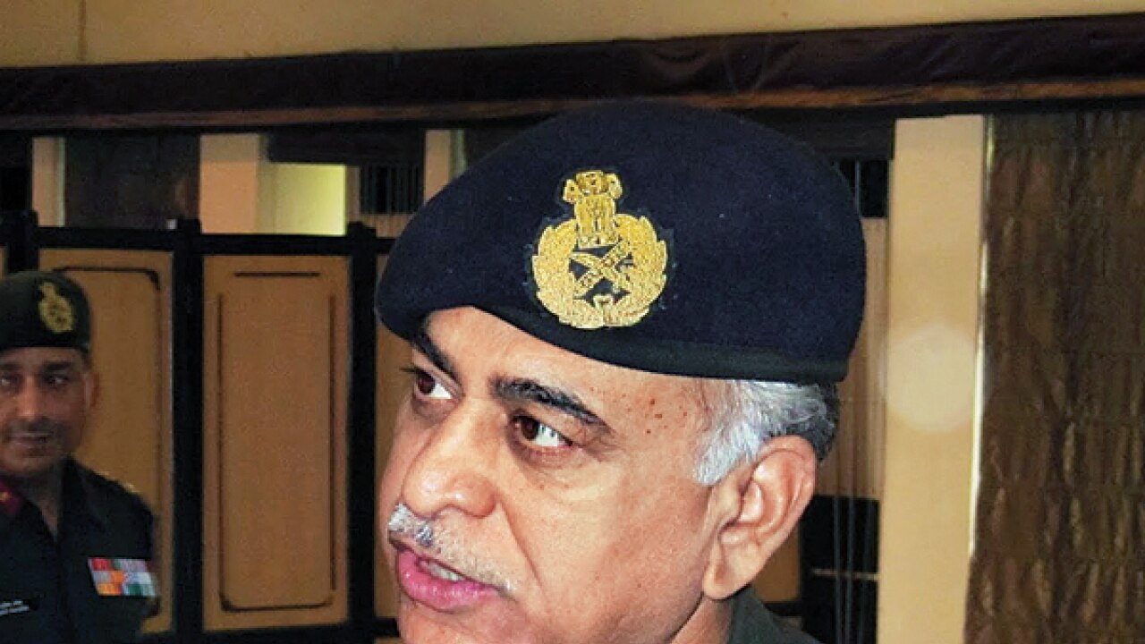 Its 'Reigning' Eastern command officers among top brass of Indian Army