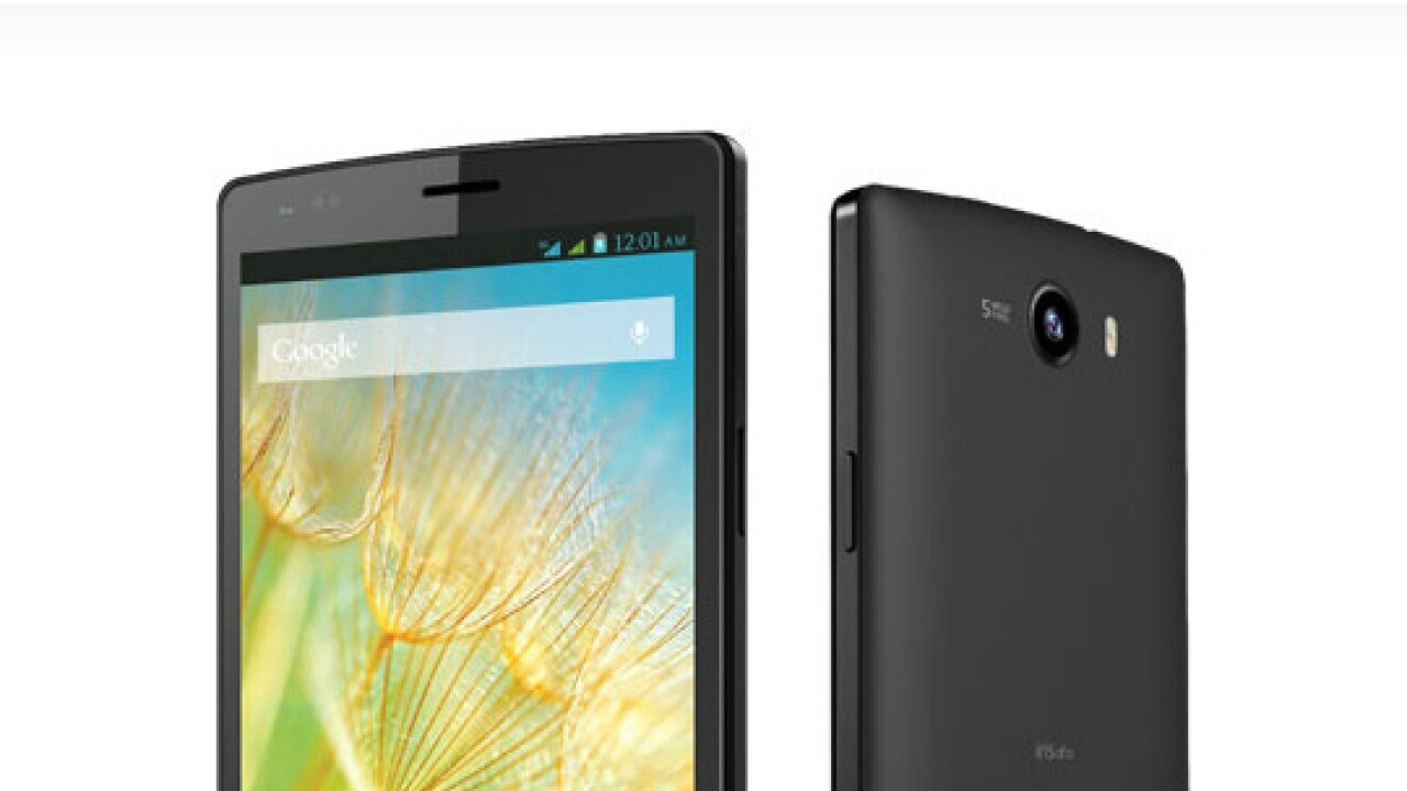 Lava goes the Android One way with Pixel V1