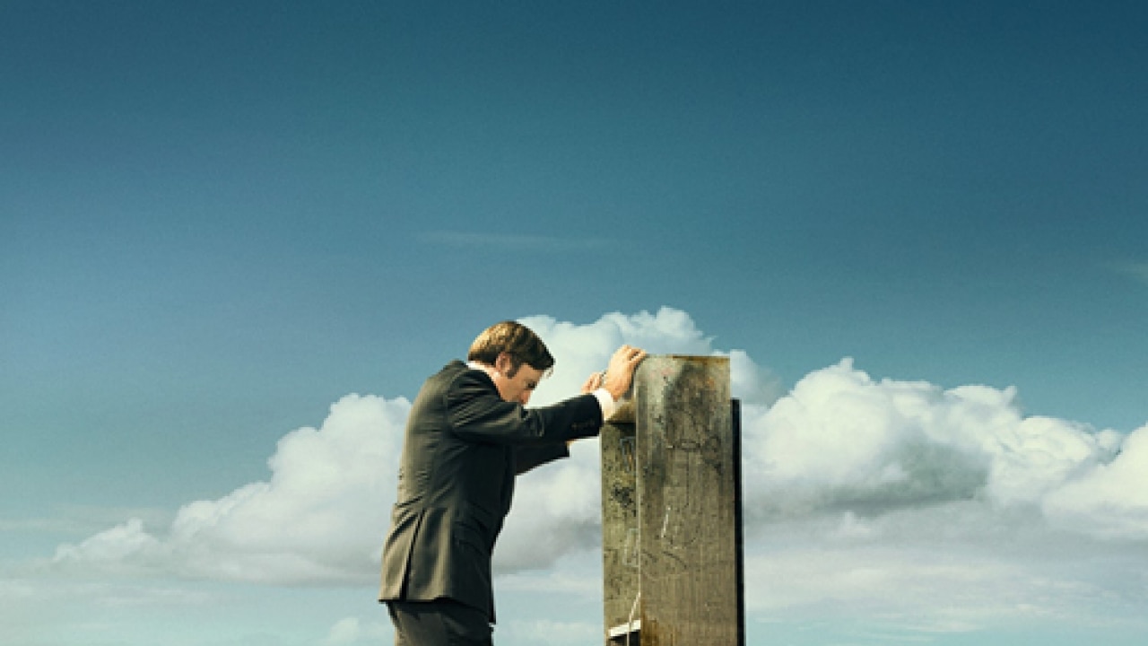 AMC reveals first look of 'Better Call Saul' season 2