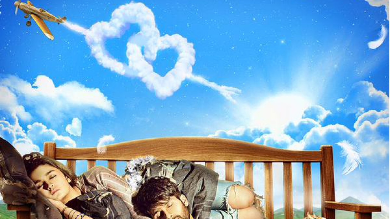 What is Shahid Kapoor-Alia Bhatt starrer 'Shaandaar' all about?