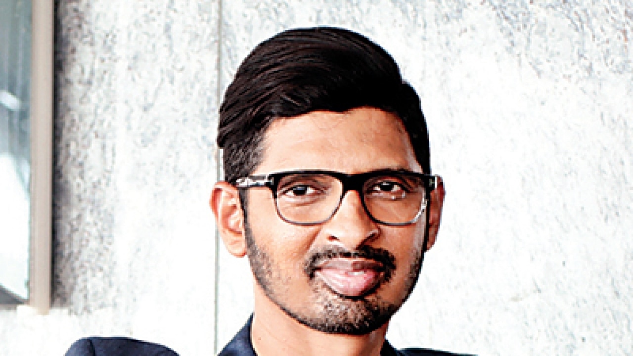 Only black and white please!