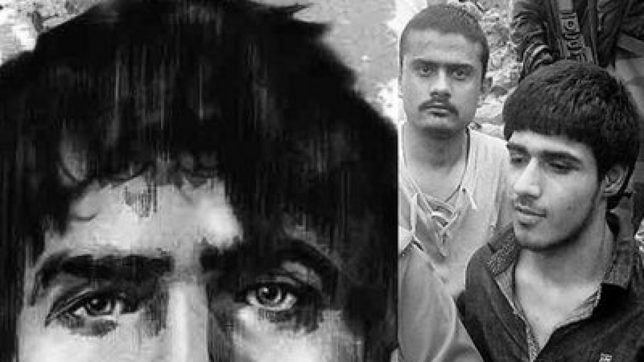 Three things Ajmal Kasab and Usman aka Mohammed Naved have in common