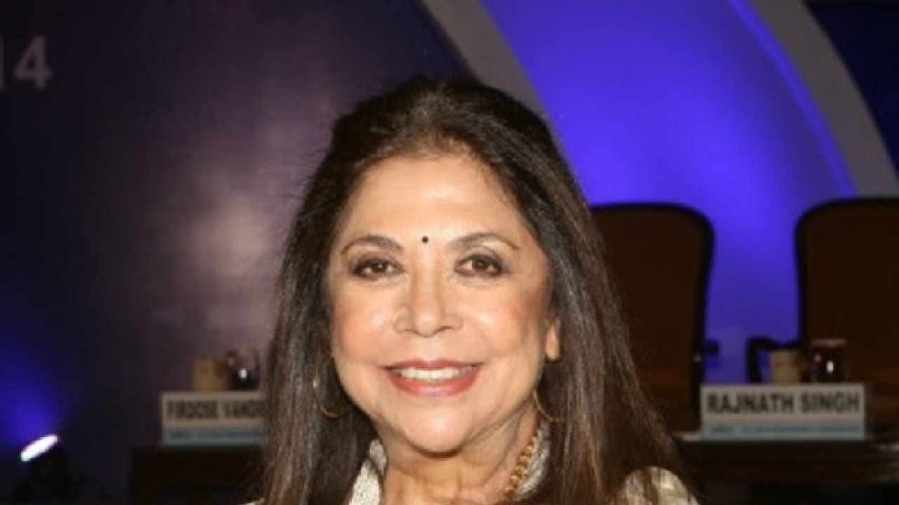 Why India’s fashion industry scores over others? Designer Ritu Kumar ...