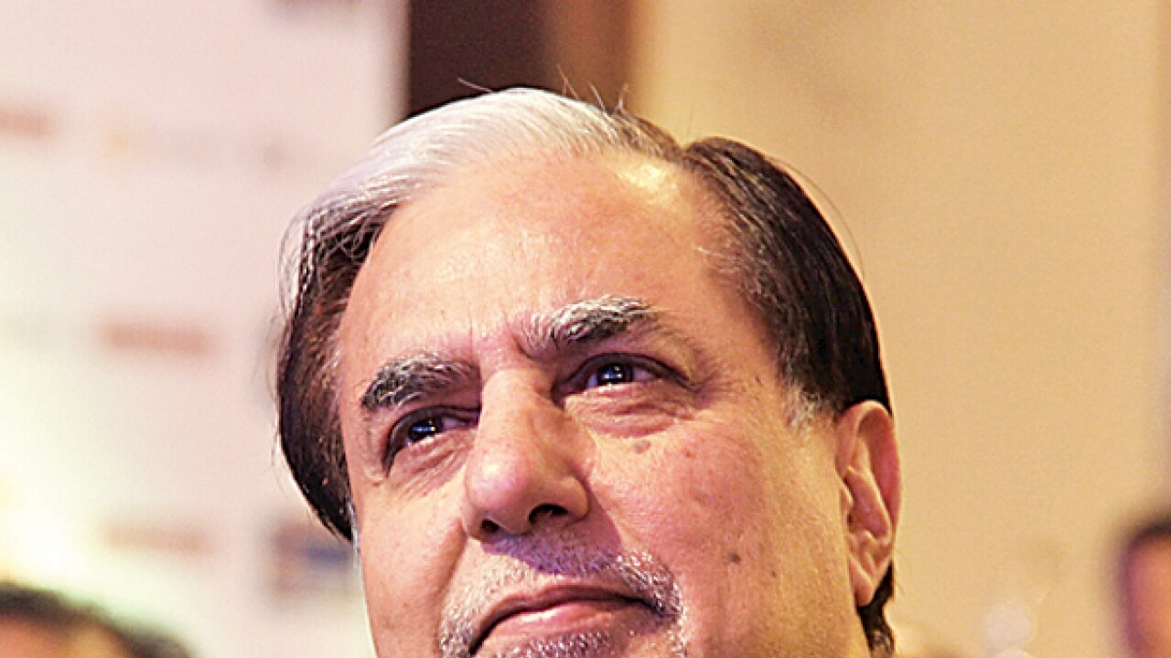 Lack of transparency leads to low credibility, says Dr Subhash Chandra