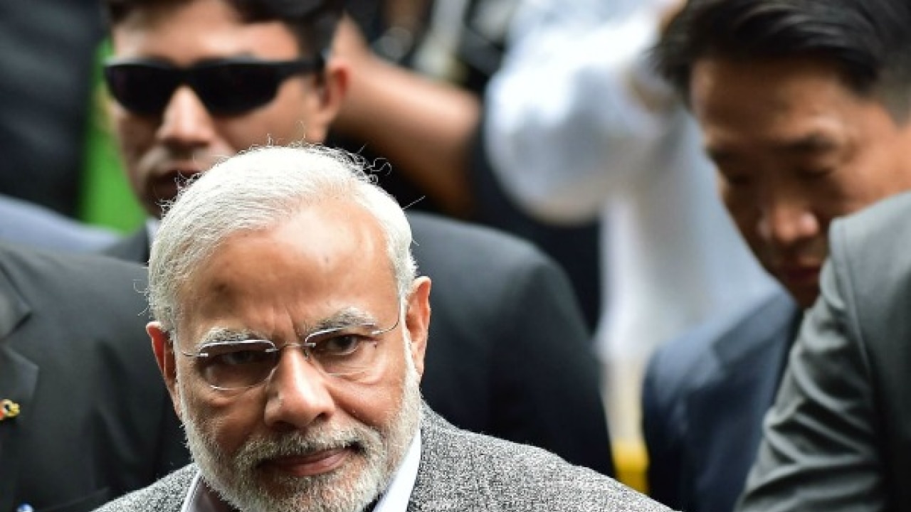 Going beyond mainstream media, PM Modi's words to go multilingual