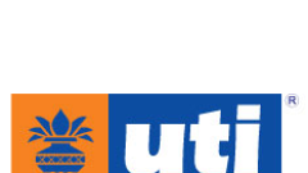 Uti Mutual Fund Logo