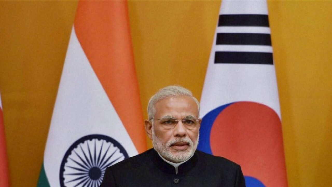 PM Narendra Modi to address UN development summit, visit San Francisco