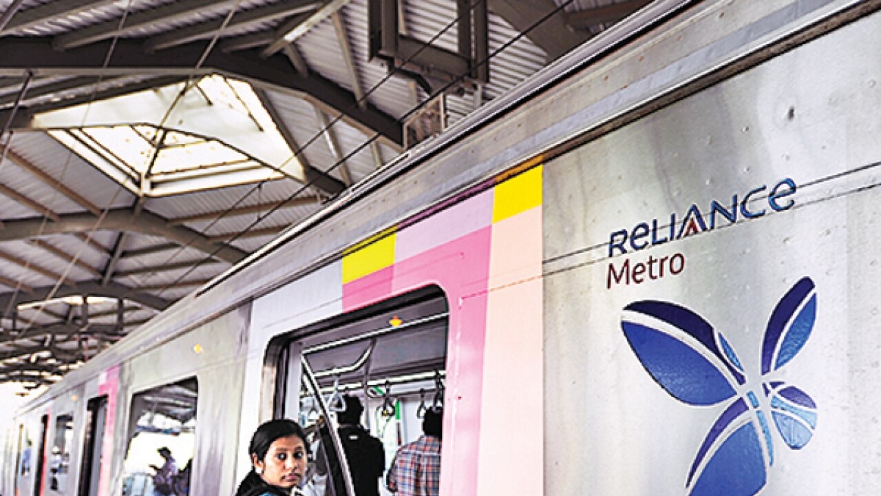 dna exclusive: Mumbai Metro wants to burden citizens for its cost ...