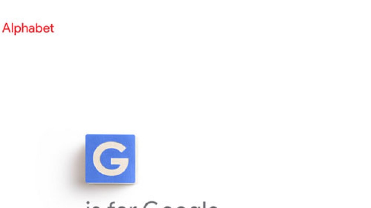 Here are 8 ways Alphabet is going to be different from Google