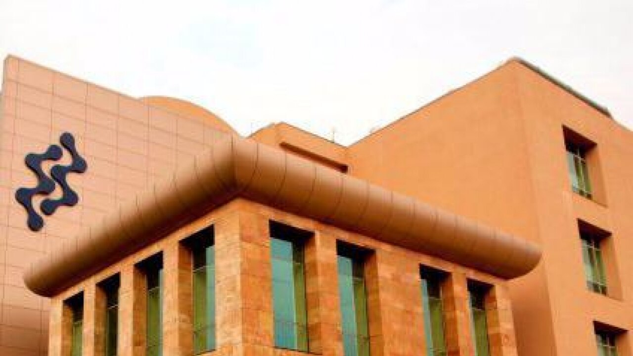 Syngene makes impressive debut, shares zoom over 24%