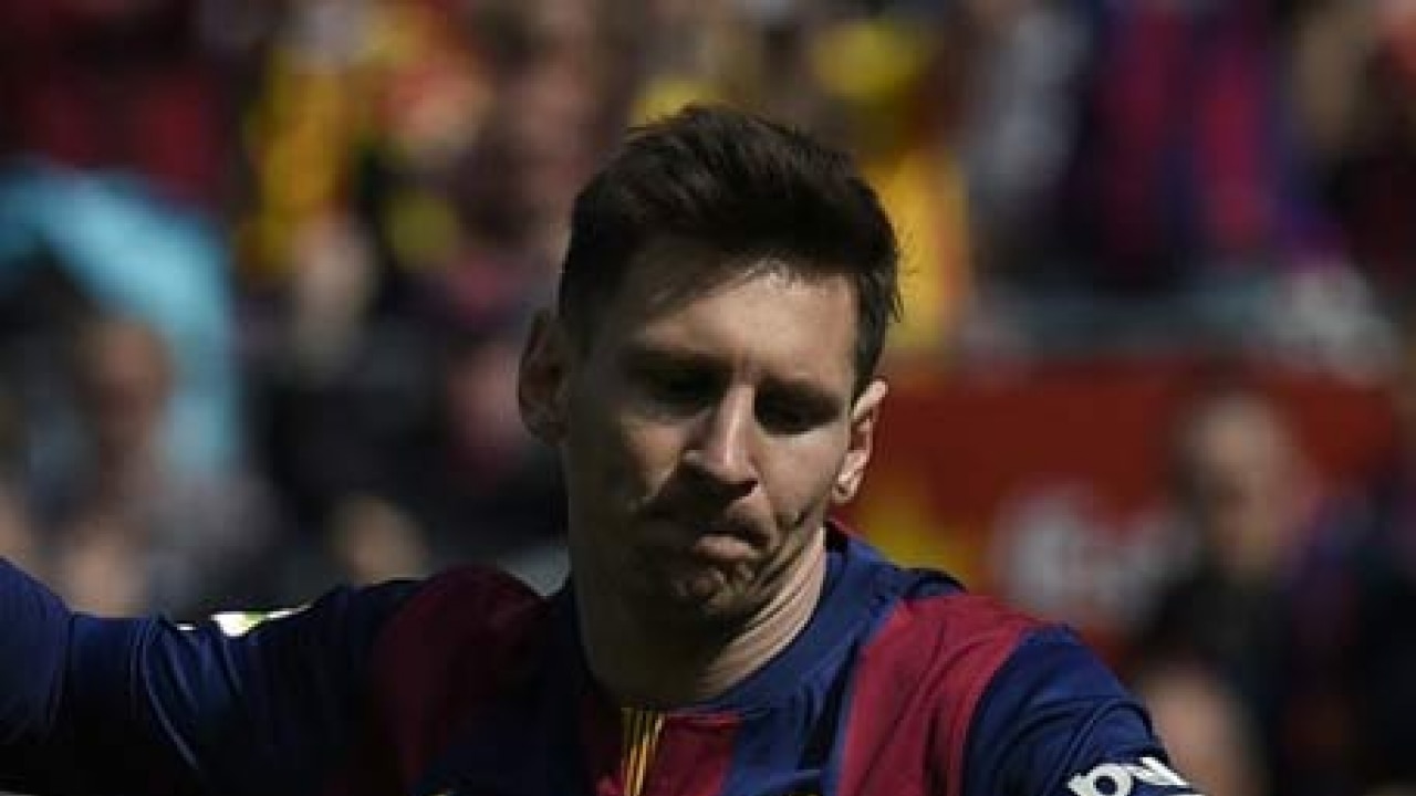 UEFA Super Cup: Lionel Messi stars as Barcelona beats Sevilla 5-4 in ...