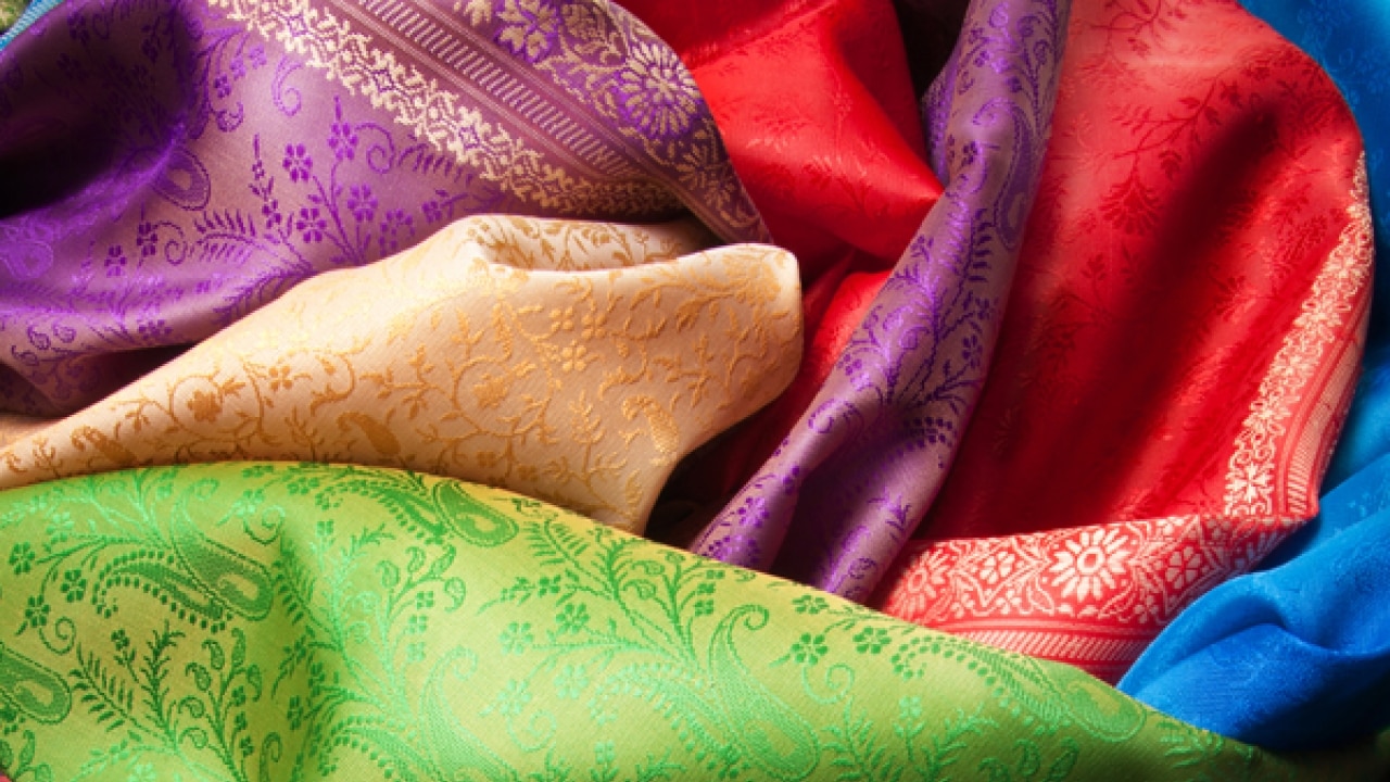 Government earmarks Rs 500 crore for textile industry