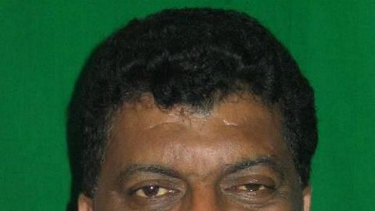 Goa: Churchill Alemao lodged in Colvale jail, whose foundation stone he ...