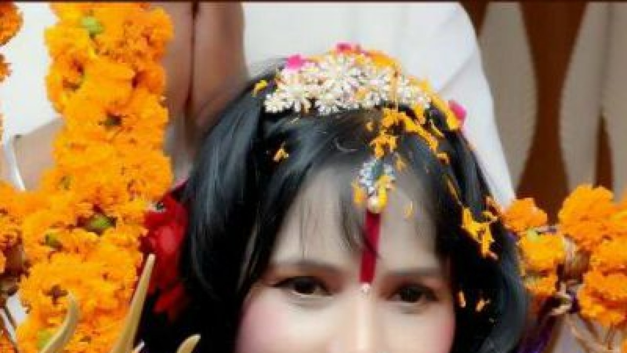 Hilarious: This Radhe Maa dubsmash will leave you in tears!