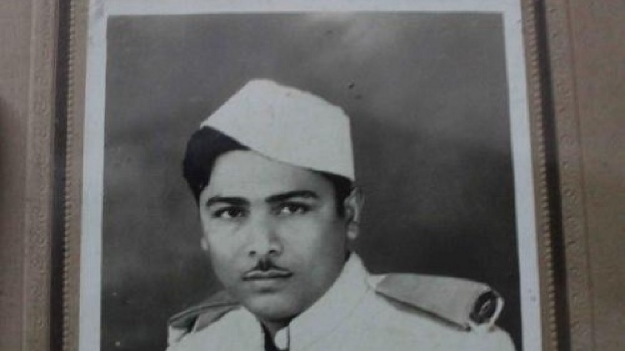 I-Day Special: Odisha's living legend Bhabani Patnaik became a freedom ...