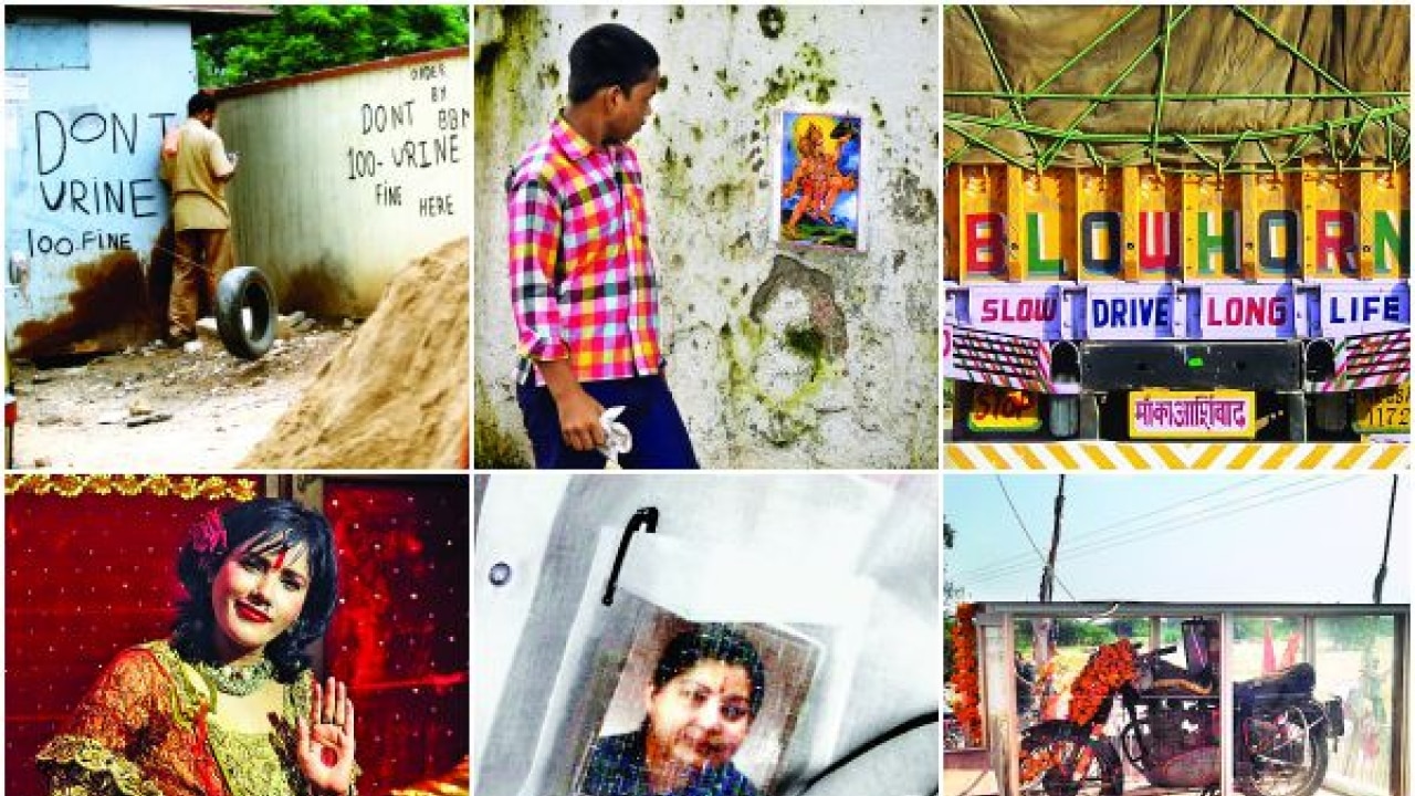 7 bizarre things that could happen only in India