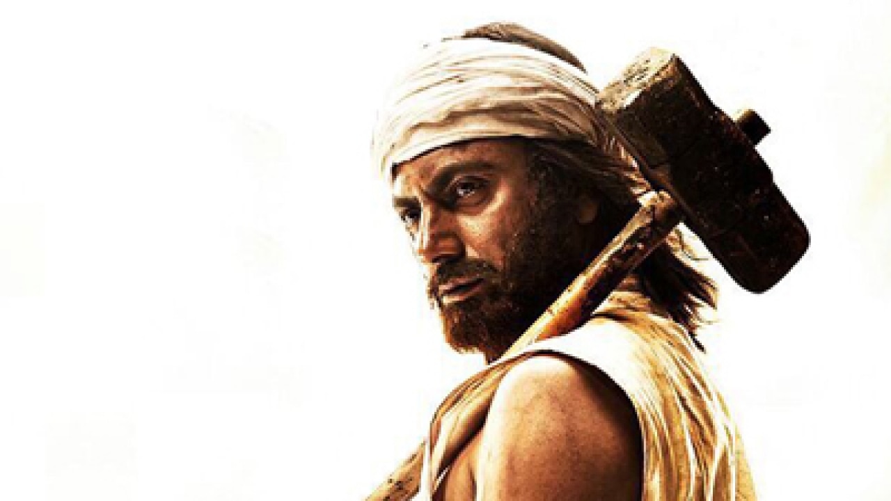 Here's why Nawazuddin Siddiqui isn't worried about 'Manjhi' leak