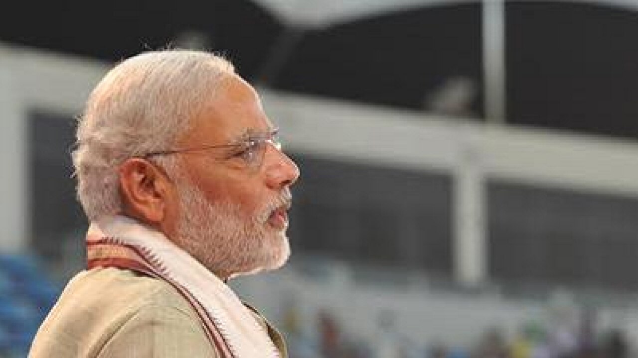 UAE visit: Nine major things PM Modi said to Indian diaspora in Dubai