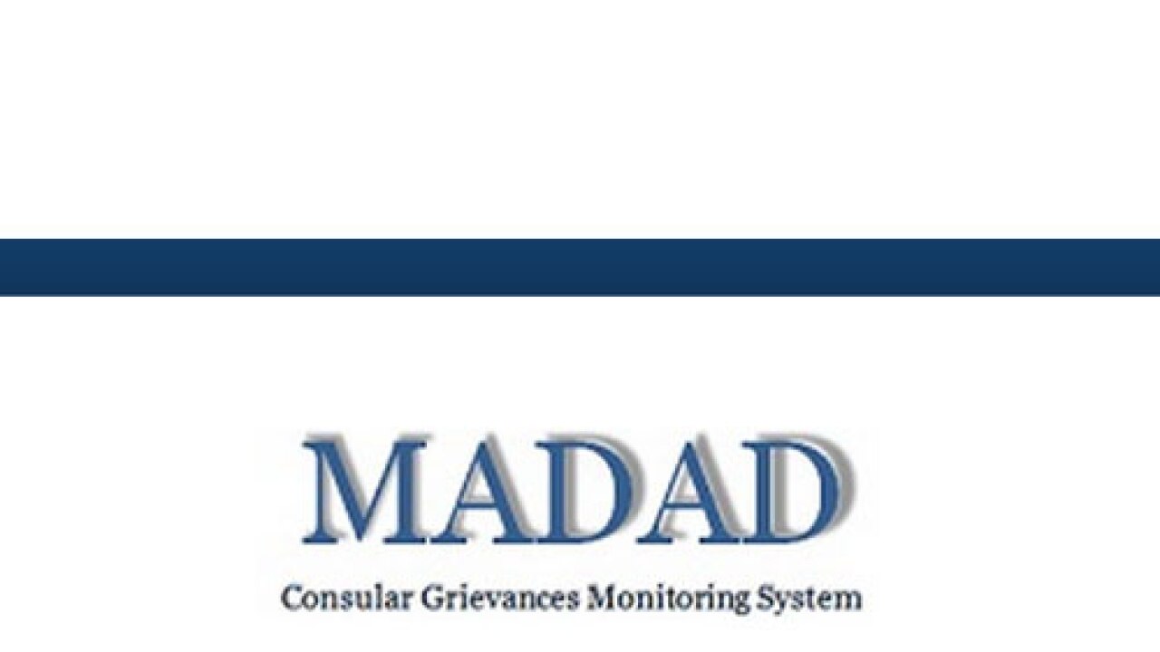 MADAD: Everything you need to know about govt's e-portal for consular ...