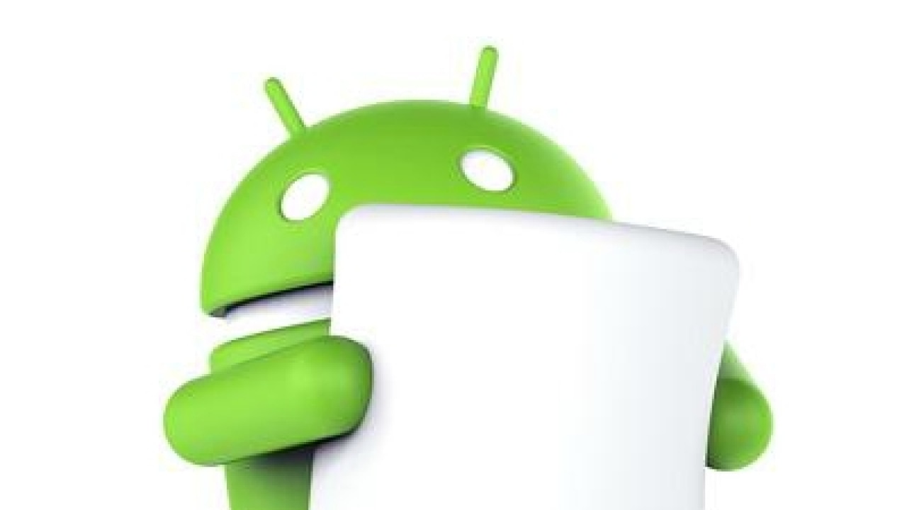 Google’s next is Android 6.0 Marshmallow