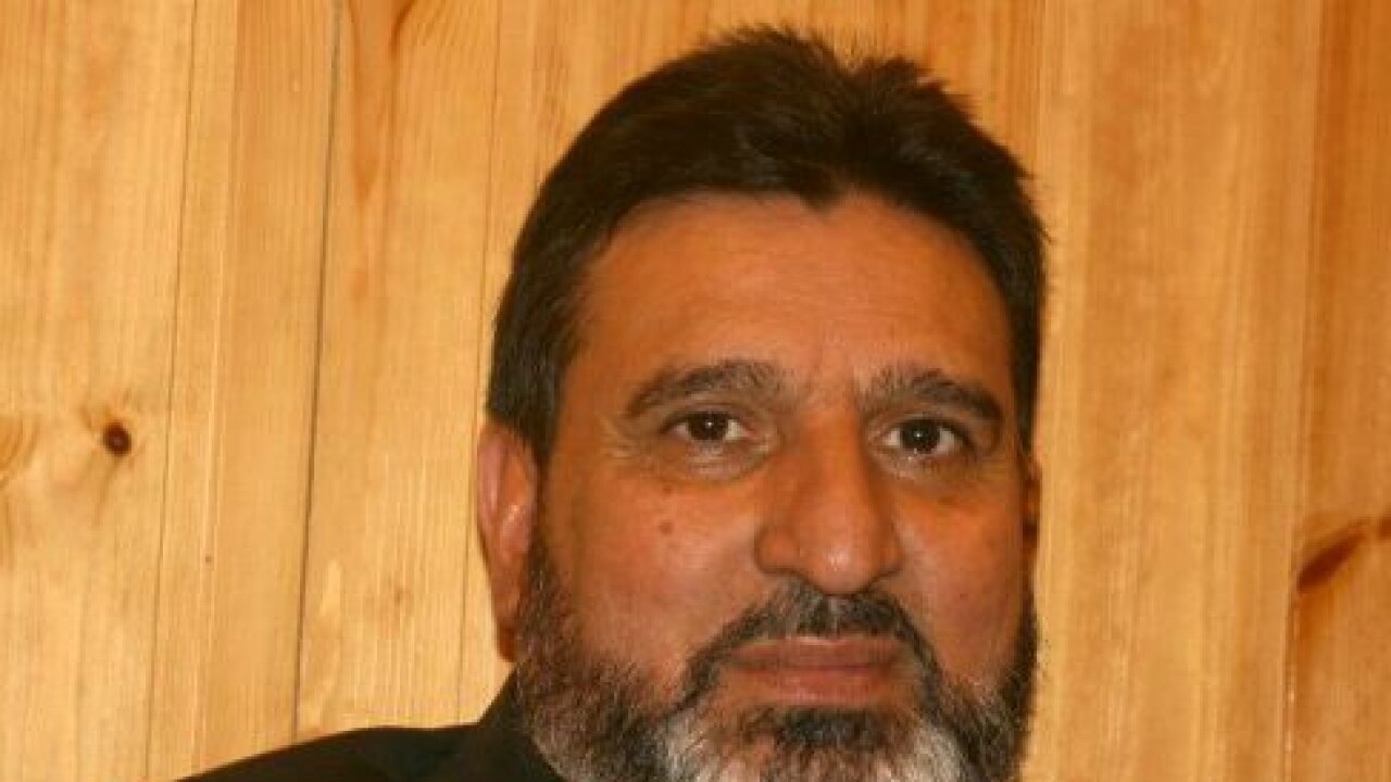 NSA-level talks will help ease tension between two nations: Syed Bukhari