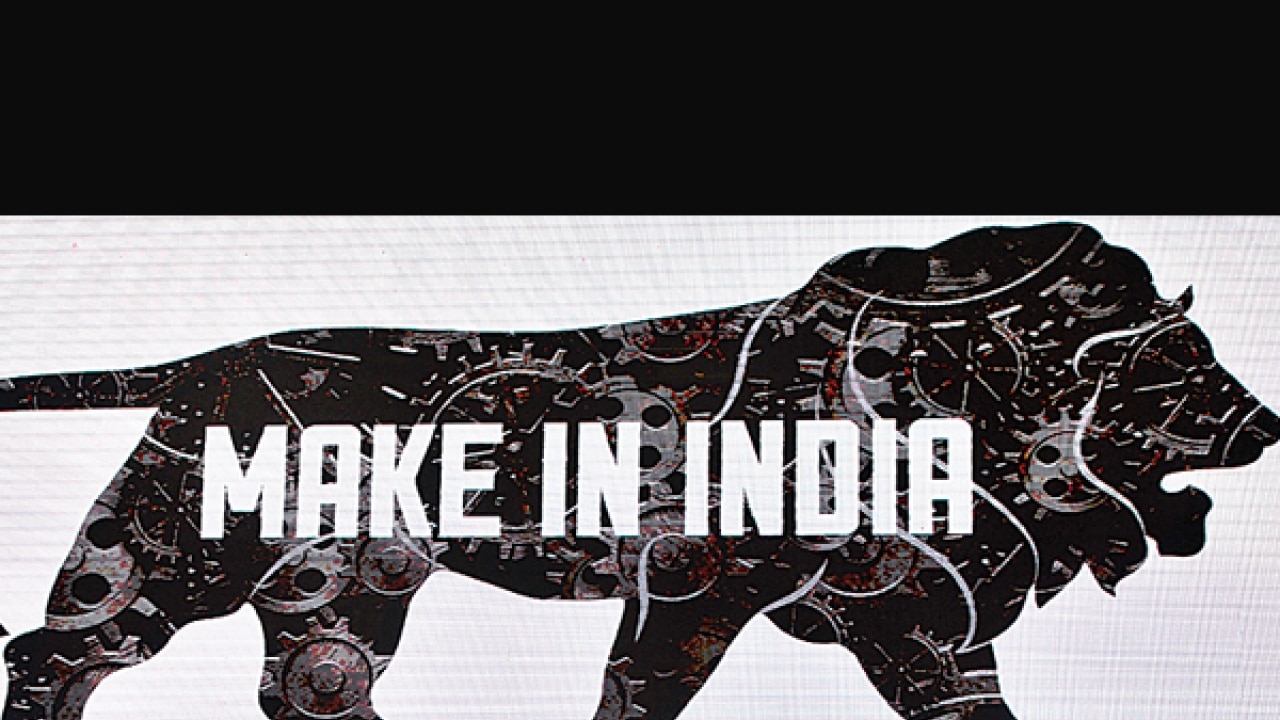 Make in India: Single-window clearance yet to take shape