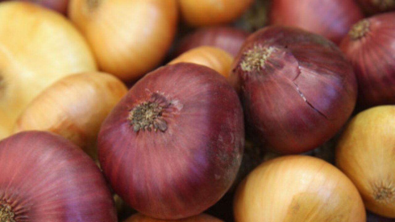 Now buy onions at Rs 80 per kg