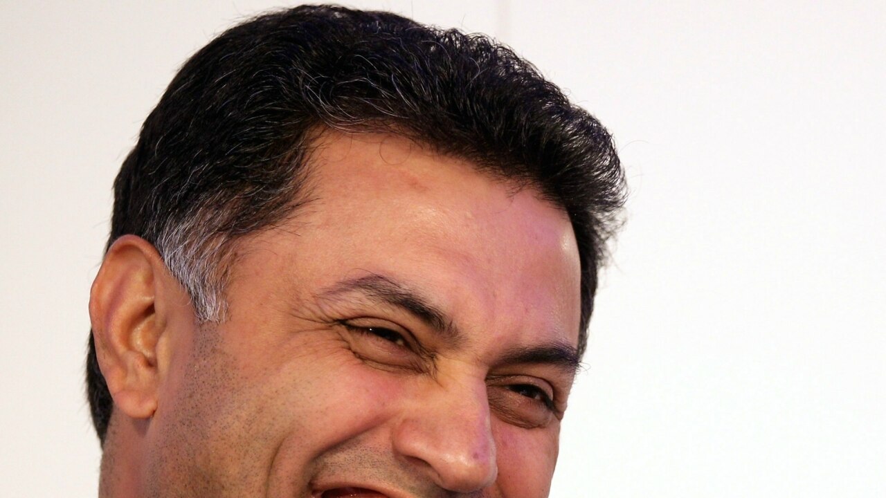 Nikesh Arora to buy SoftBank shares worth over $480 million
