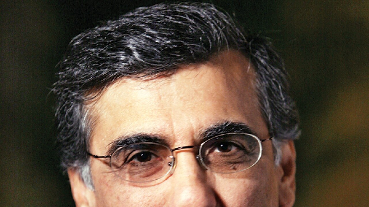 Harish Manwani to chair all-new creative ad award IndIAA