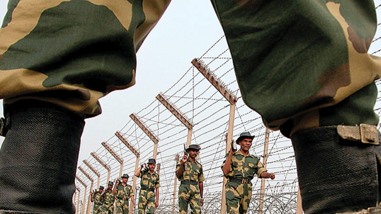 NSA talks: India to give proof of ISI's plans to open second front in East