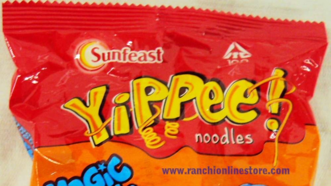 After Maggi, ITC's Yippee noodles under scanner for excess lead content